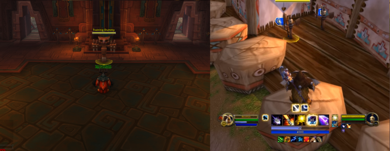 Improving your DPS: Sims, WCL, Bloodmallet, and more | Ministry of Defense