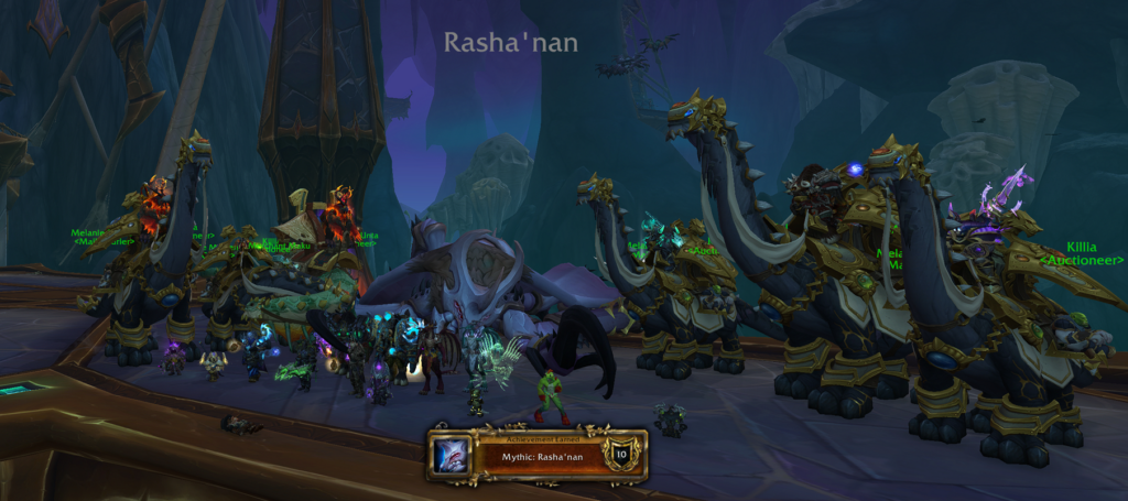 Ministry of Defense | Celebrating 14 years of awesome